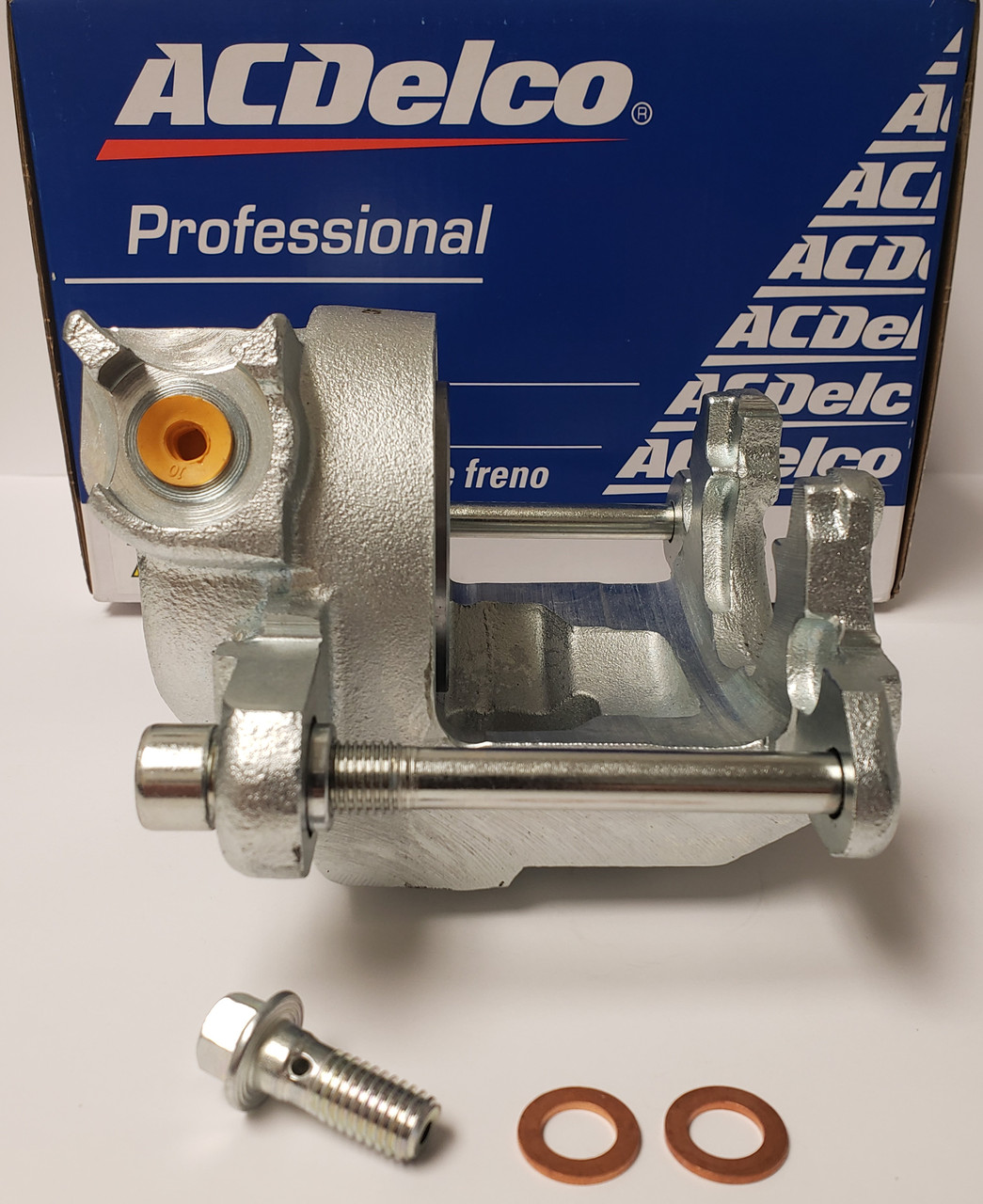 Buick Grand National Parts Disc Brake Caliper