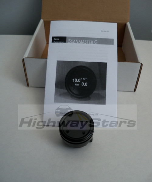 MAF Translator for Turbo Buick Grand National available through Highway ...