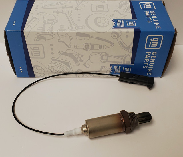 Sensor - Oxygen - O2 - genuine GM - Highway Stars
