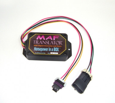 MAF Translator for Turbo Buick Grand National available through Highway ...