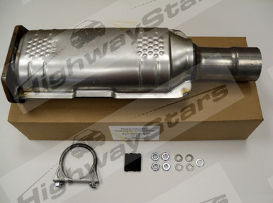Buick Grand National 25103338 Catalytic Converter