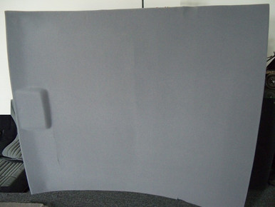 Astro roof headliner or moon roof headliner with ABS backing sold thru ...