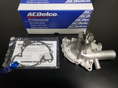 ACDelco water pump is in stock at Highway Stars for Buick Grand ...