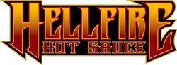 Hellfire Hot Sauces