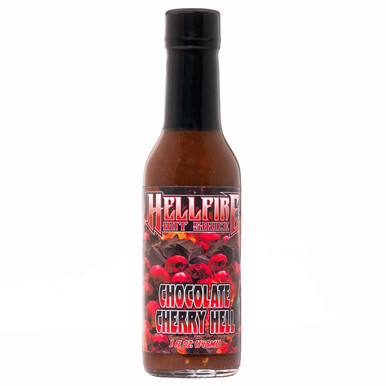 Hellfire Chocolate Cherry Hell