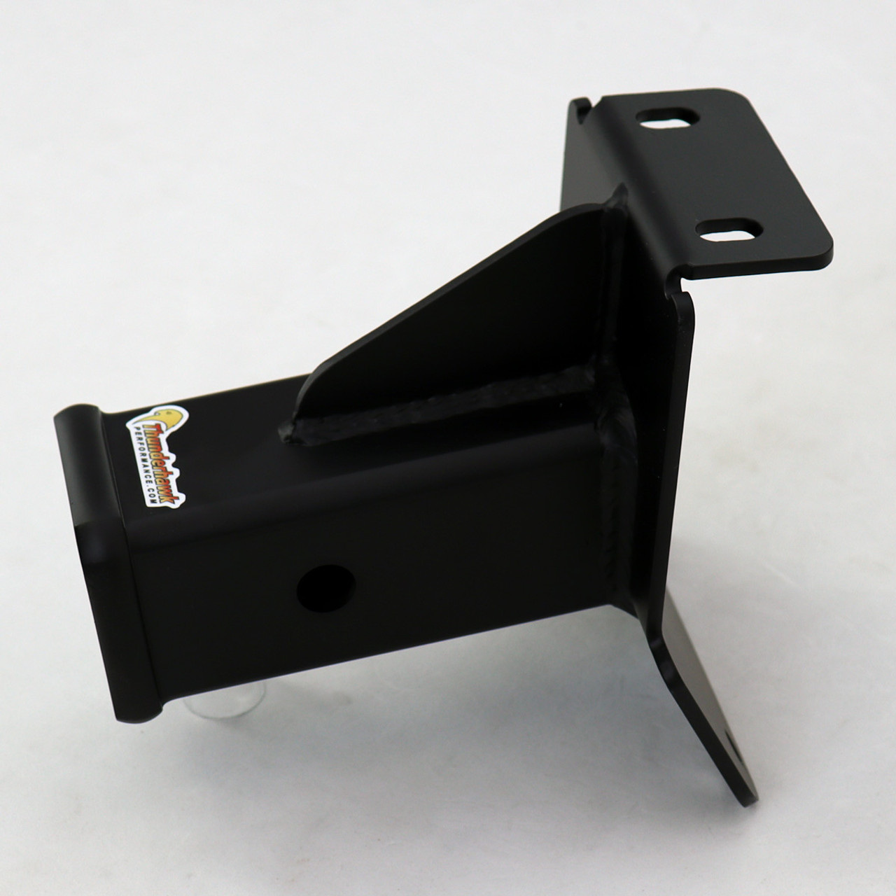 Receiver Hitch Front 2 Thunderhawk Performance