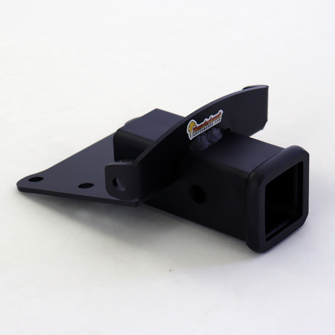 Receiver Hitch Rear 2 Km2227 Thunderhawk Performance