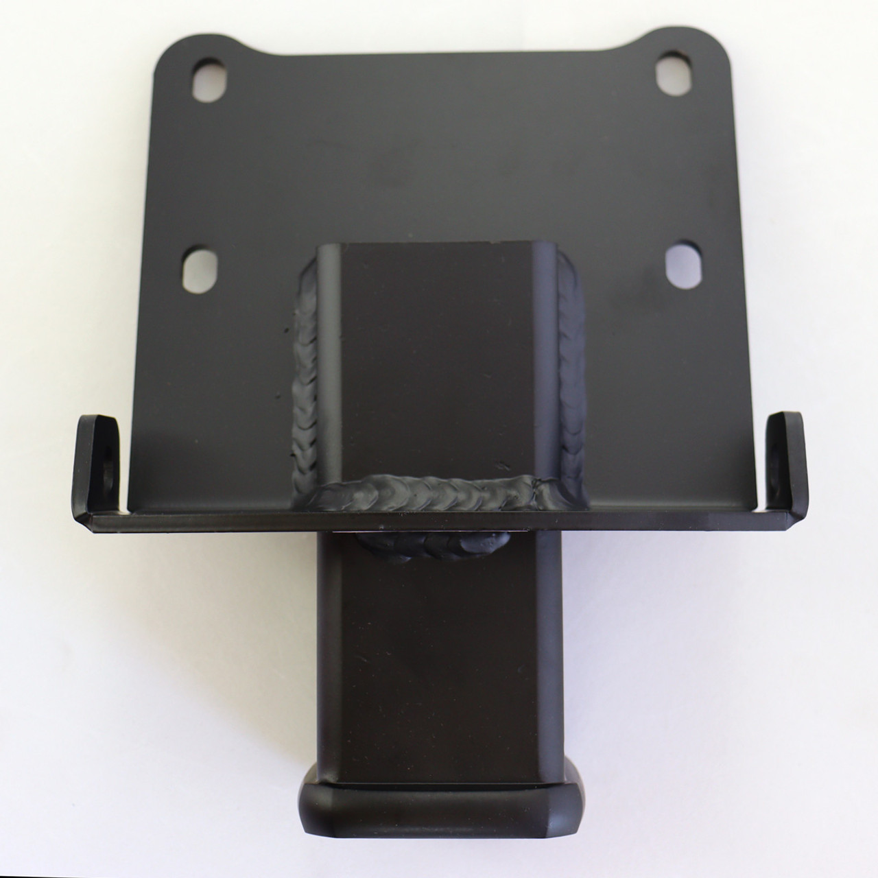Receiver Hitch Rear 2 Km2227 Thunderhawk Performance