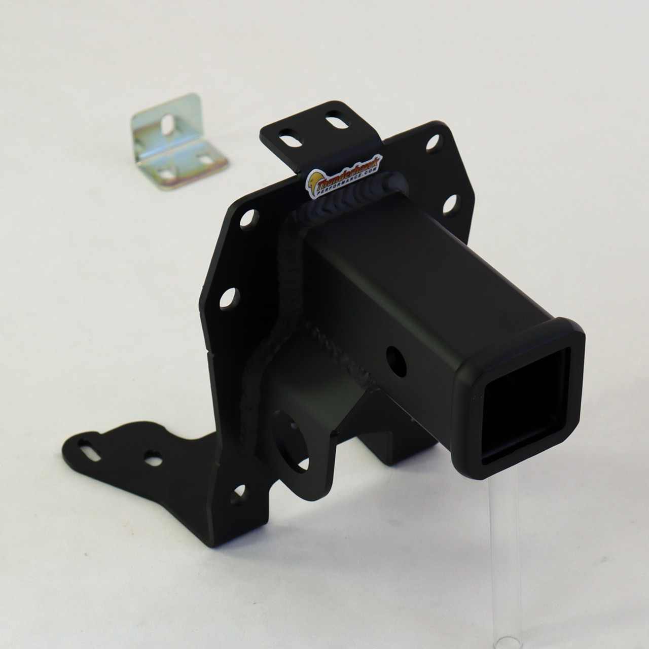 Receiver Hitch Rear Heavy Duty Double Shear Thunderhawk Performance