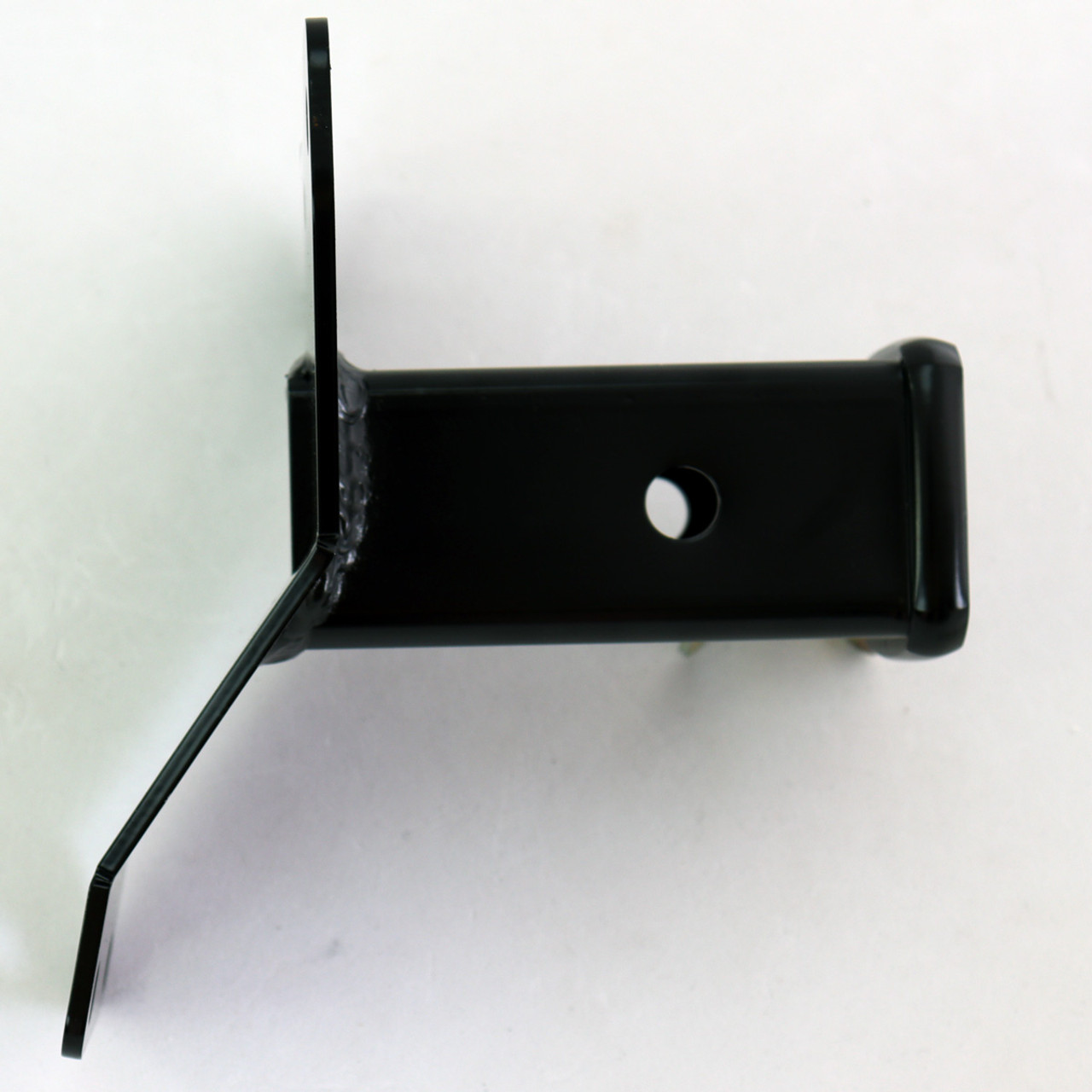 Receiver Hitch Front Pz2508 Thunderhawk Performance