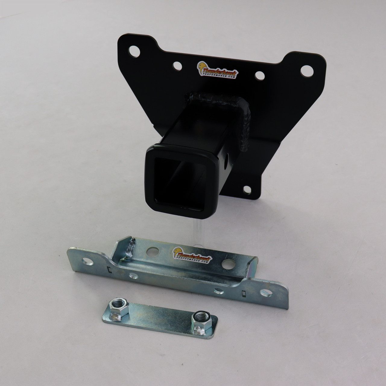 Receiver Hitch Front Thunderhawk Performance