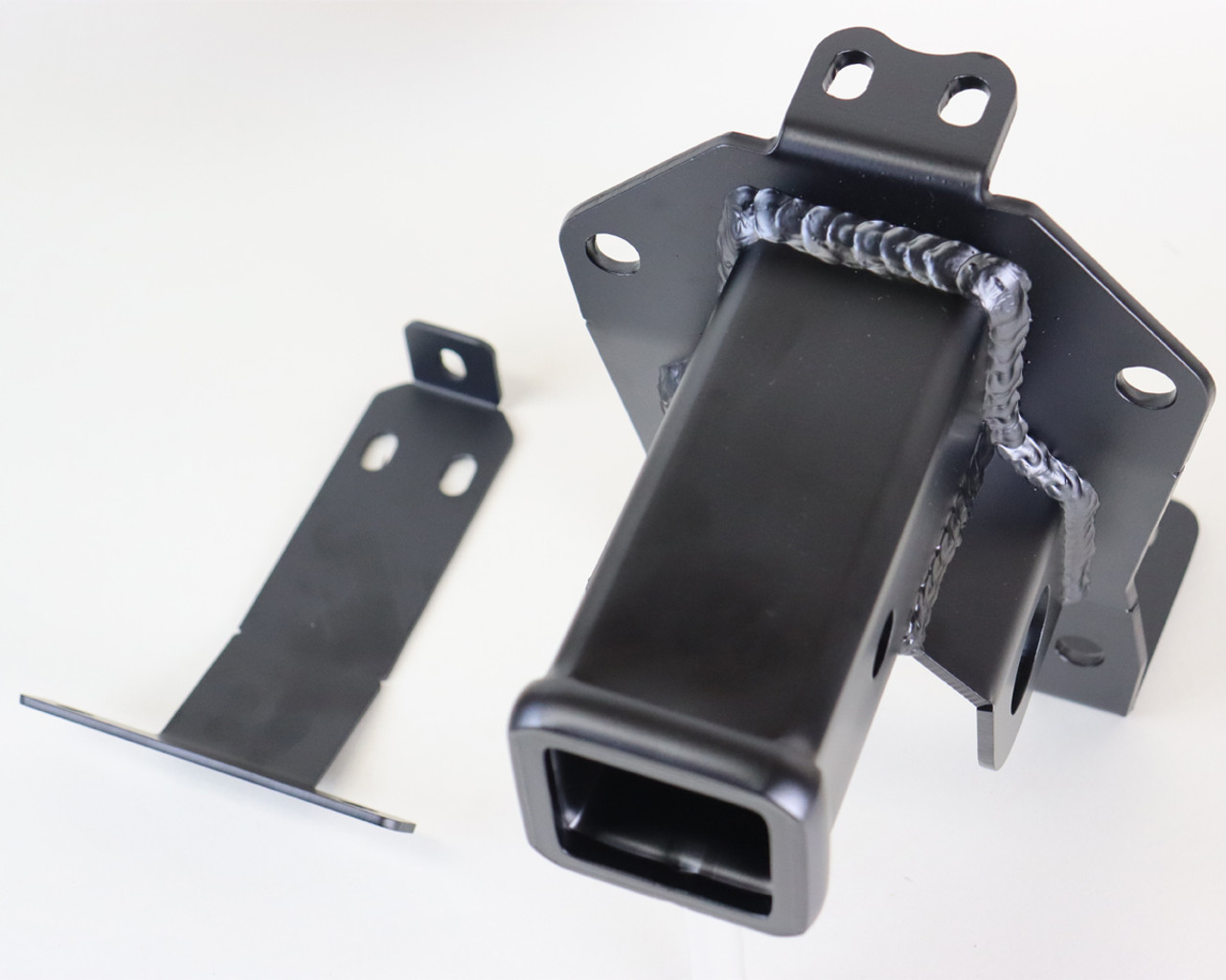 Receiver Hitch Rear Heavy Duty Double Shear Pz2969 Thunderhawk