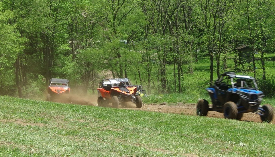 2019 UTV Race Schedule - Thunderhawk Performance