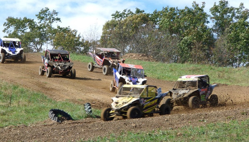 2020 UTV Race Schedule - Thunderhawk Performance