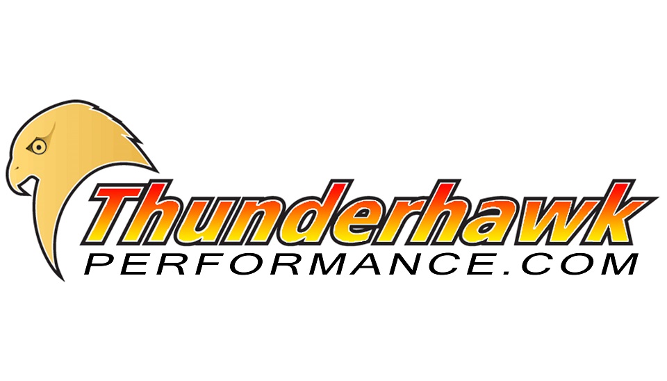 New website! - Thunderhawk Performance