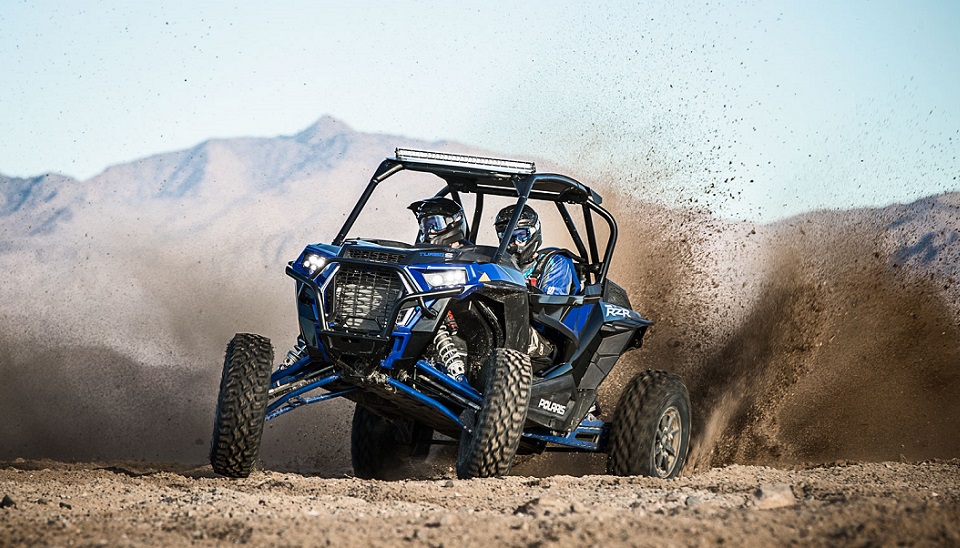 New XP Turbo-S parts released! - Thunderhawk Performance