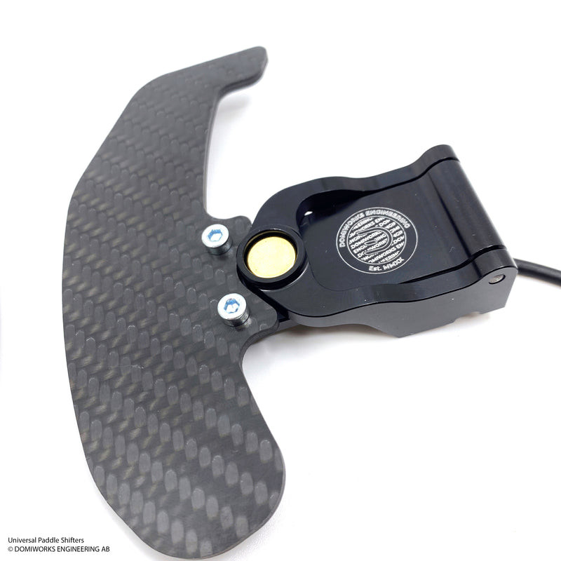 UNIVERSAL PADDLE SHIFTERS DCT/8HP/PDK
