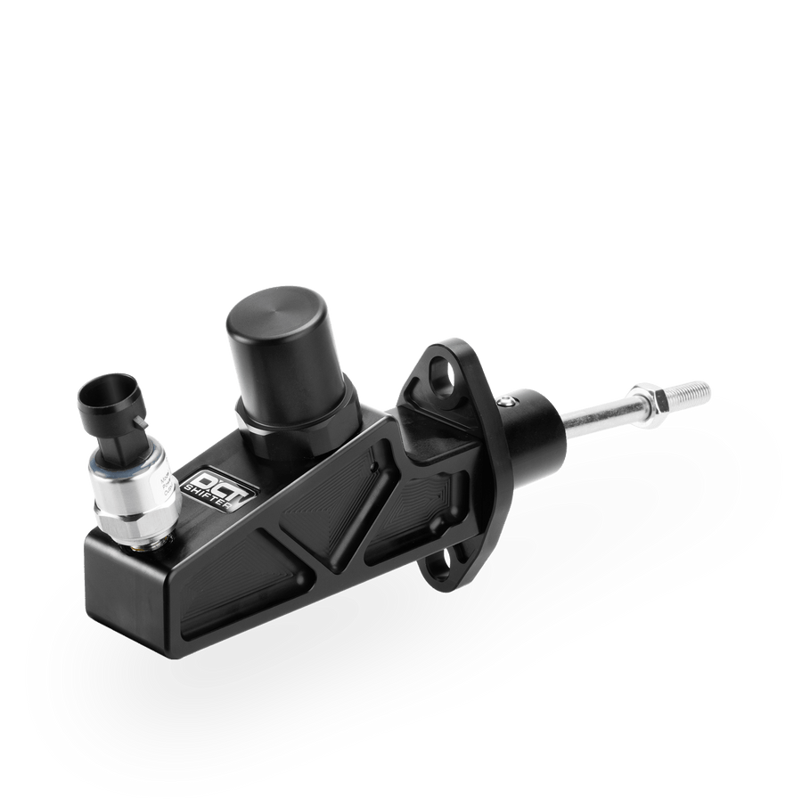 Toyota GR Supra Gear Shifter Assembly