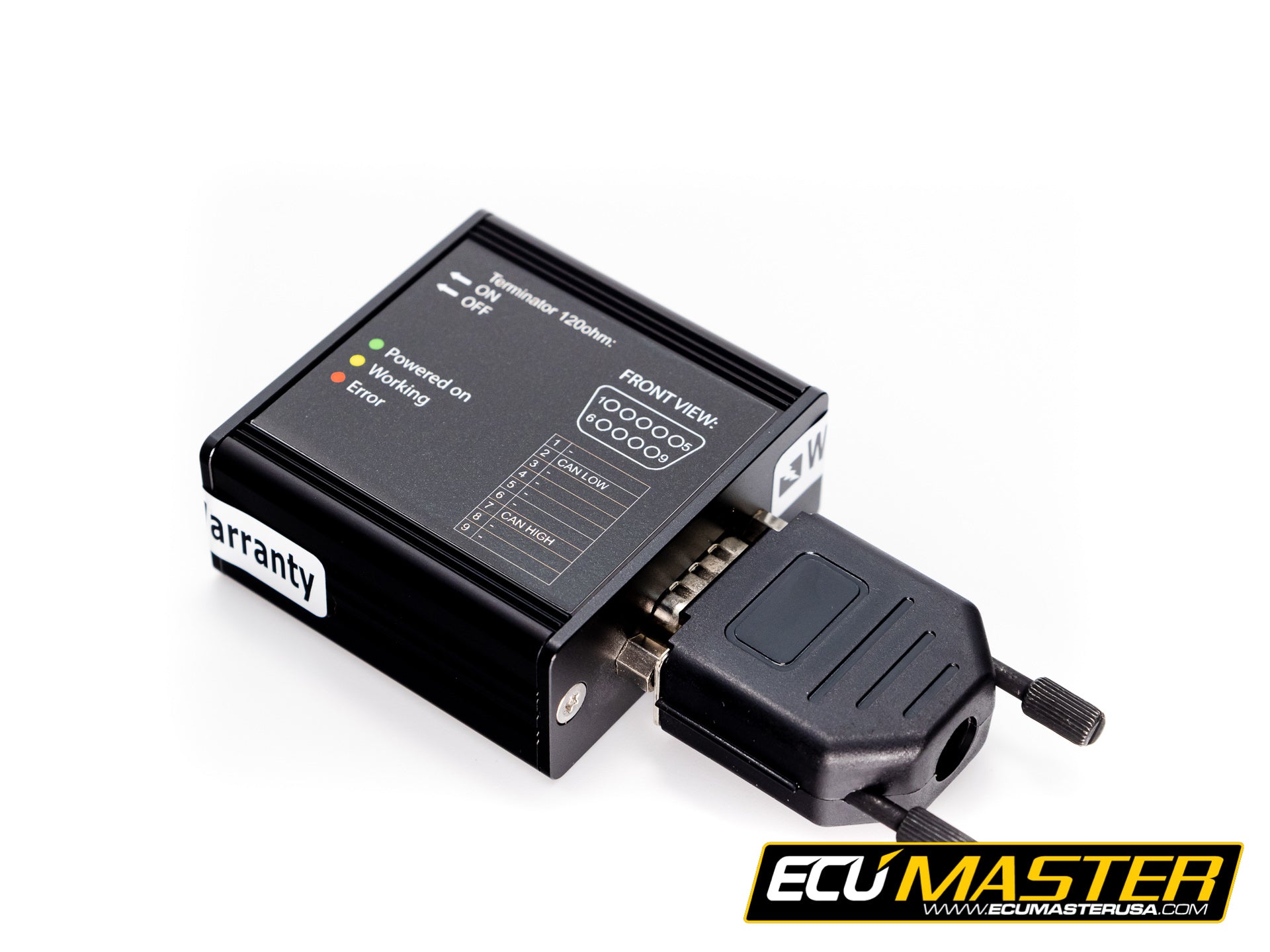 USB TO CAN MODULE