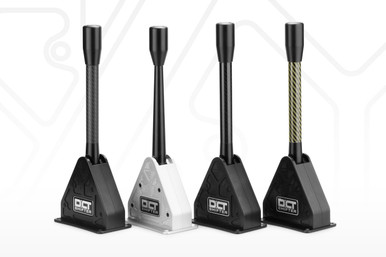 DCT SEQUENTIAL SHIFTER