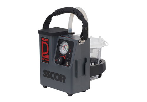 Shop SSCOR - Manufacturers of Portable Suction Units