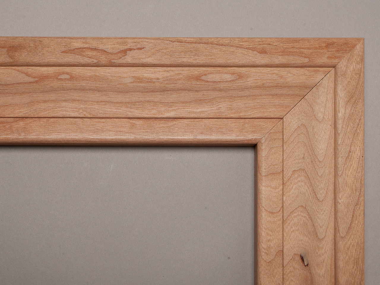 Moldings, Trim & Casing, Rounds/Dowels - Cherry - Hardwood Rack