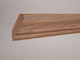 Moldings, Trim & Casing, Rounds/Dowels - Red Oak - Hardwood Rack