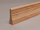 Red Oak Beaded Door & Window Casing 2.25"