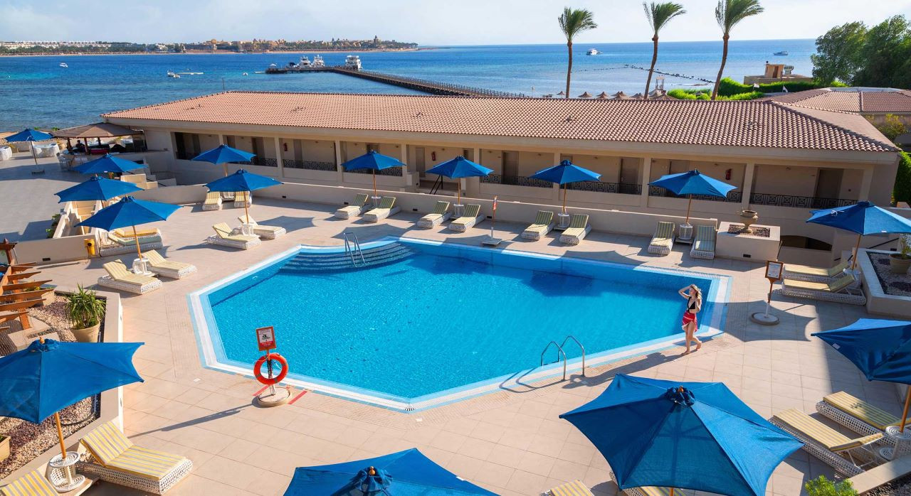 Hurghada Grand Aquarium Trip