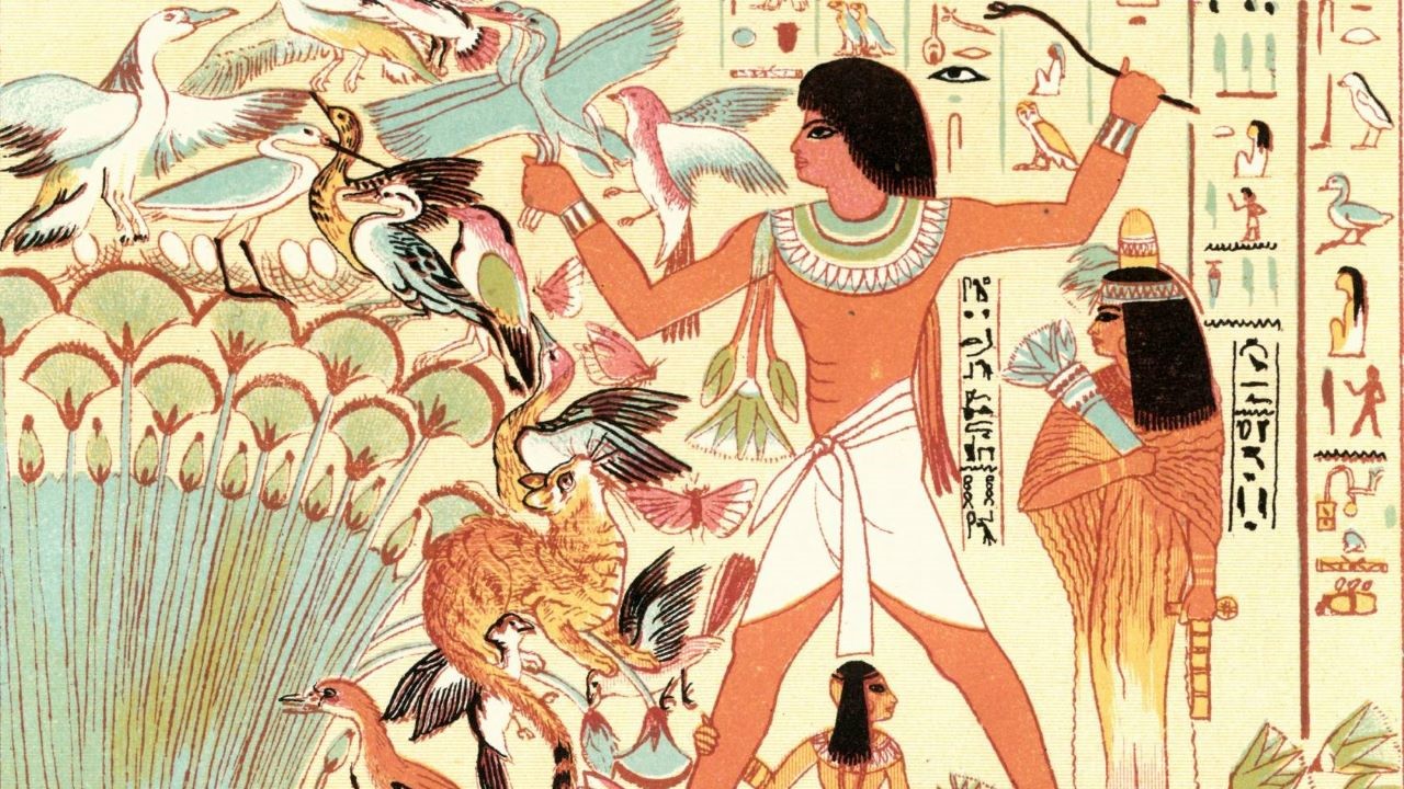 History of Egypt - Landious Travel