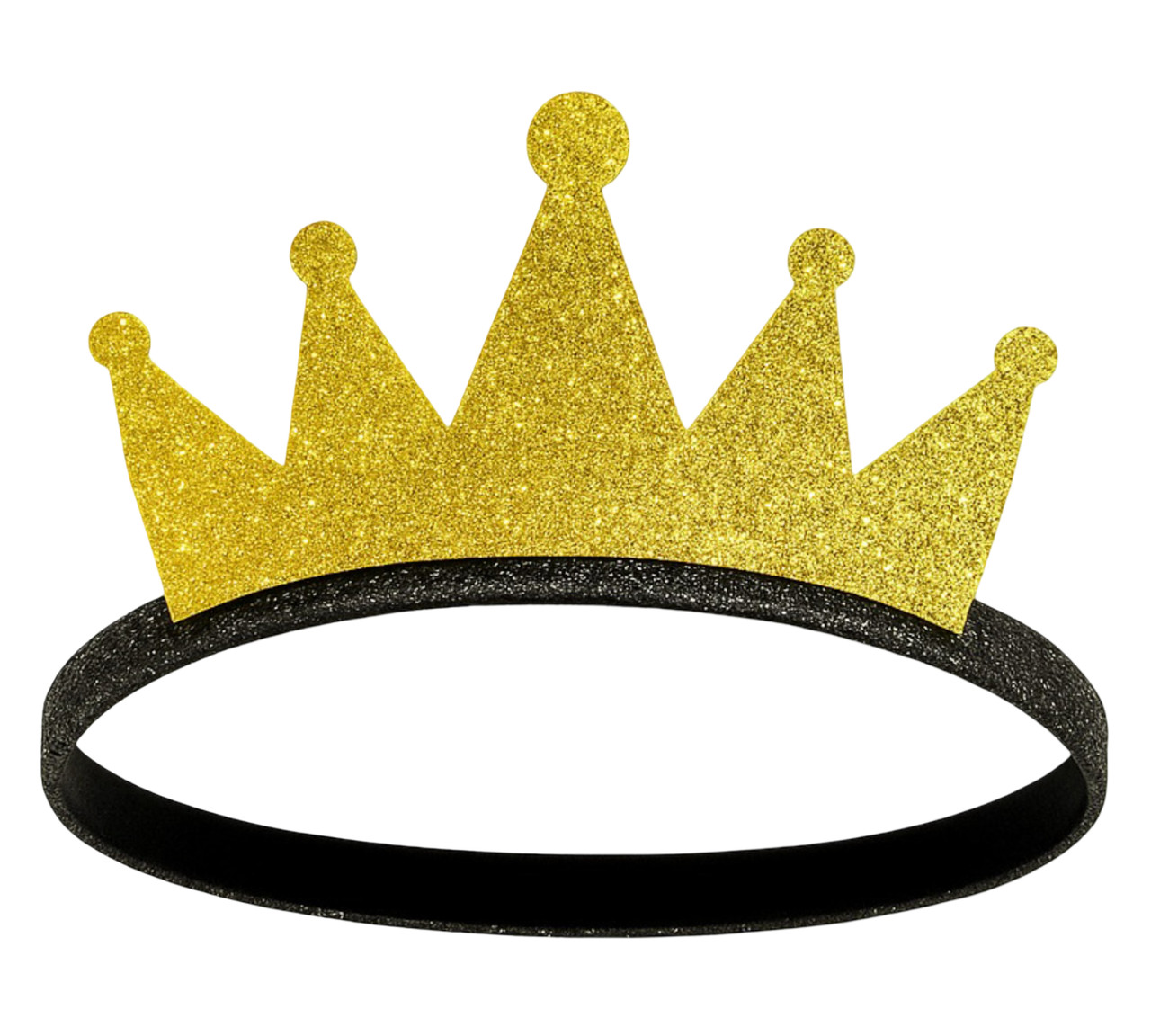 Crown Headband