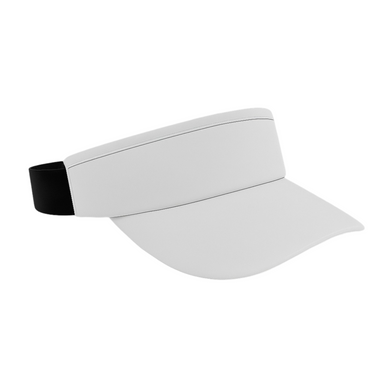 Grey Matte Visor