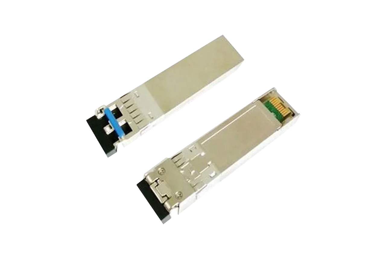 NovaStar 10G SFP Single or Multi Mode Optical Transceiver - Phantom Dynamics | Nightclub ...