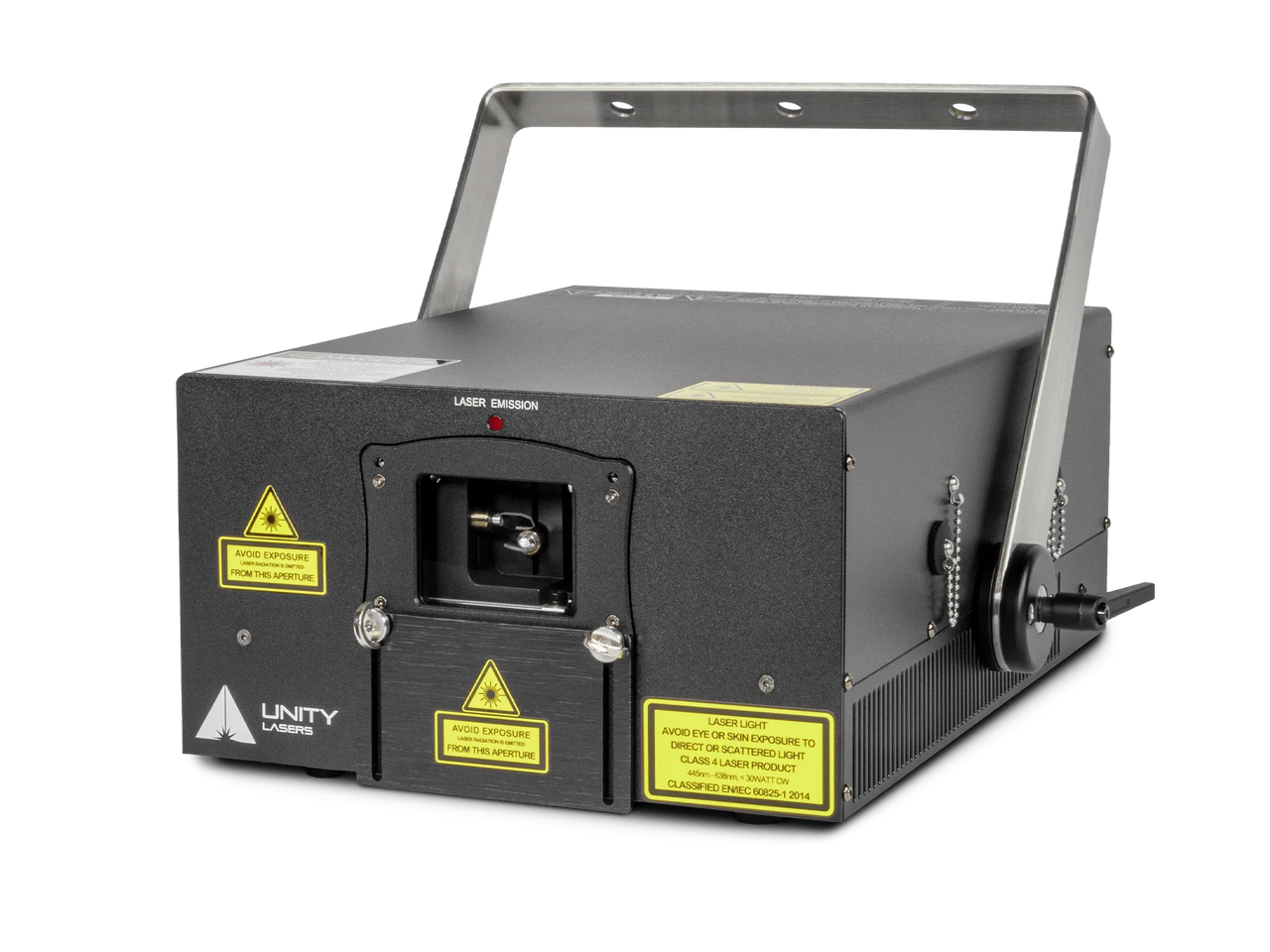 Lasers for Nightclubs, DJs, Bars and Bands | Phantom Dynamics