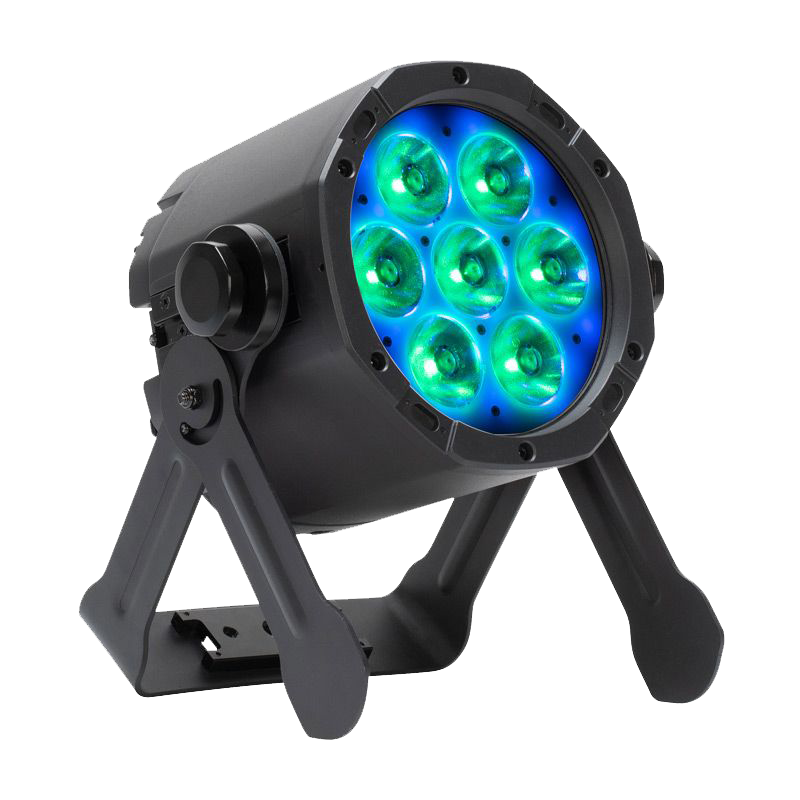 Nightclub - DJ Lighting | Phantom Dynamics