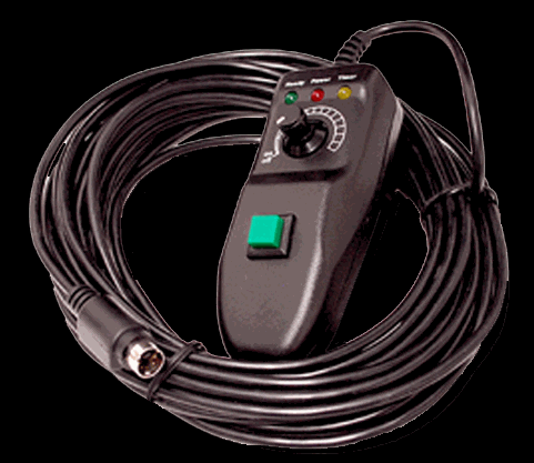 Antari M1 Fog Machine Timer Remote / MCT-1 - Phantom Dynamics ...