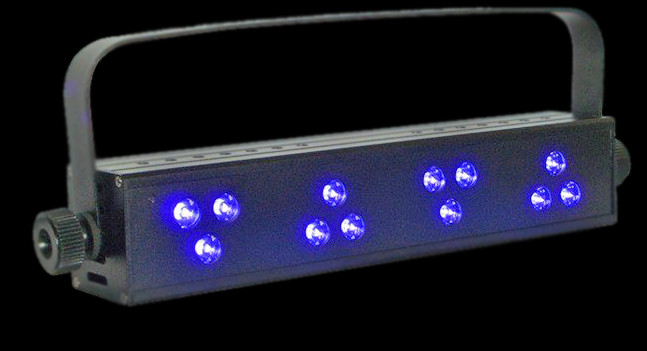 Omnisistem Mini Bar UV Bar Black Light