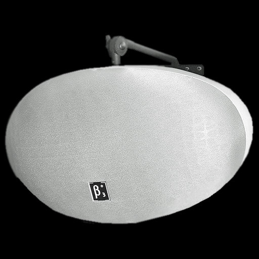 Beta 3 / 2-Way Passive Line Array Loudspeakers - Phantom Dynamics ...