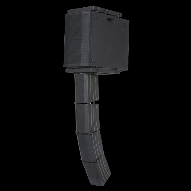 Avante Audio Imperio Theater Rig 210 Active Speaker Array System ...