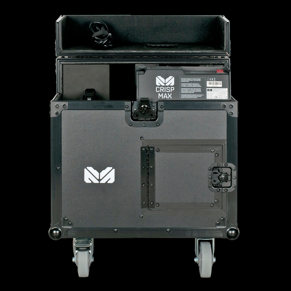Magmatic Polar Crisp Max High-output Snow Machine - Phantom Dynamics ...