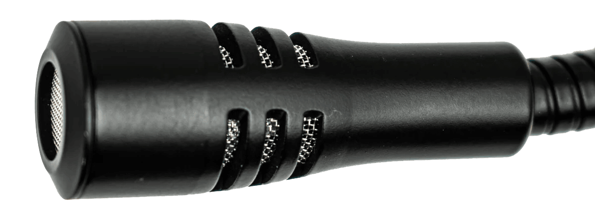 Airwave AT-CEILING CHOIR-C Ceiling-Hanging Choir Microphone - Phantom ...