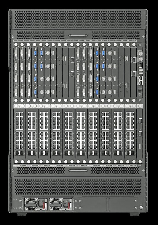 NovaStar H15 All-in-One Video Splicer / Controller - Phantom Dynamics ...