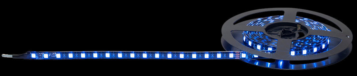 Elation Pixel Tape 16IP IP65 Outdoor Rated Flexible LED Pixel Tape ...