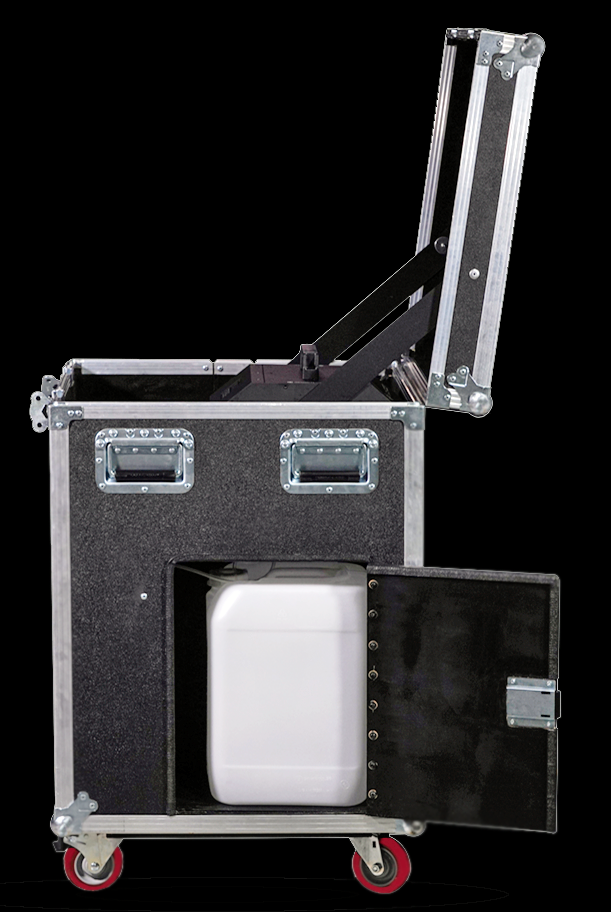 Master FX Solstice Modular Snow System - Phantom Dynamics | Nightclub ...