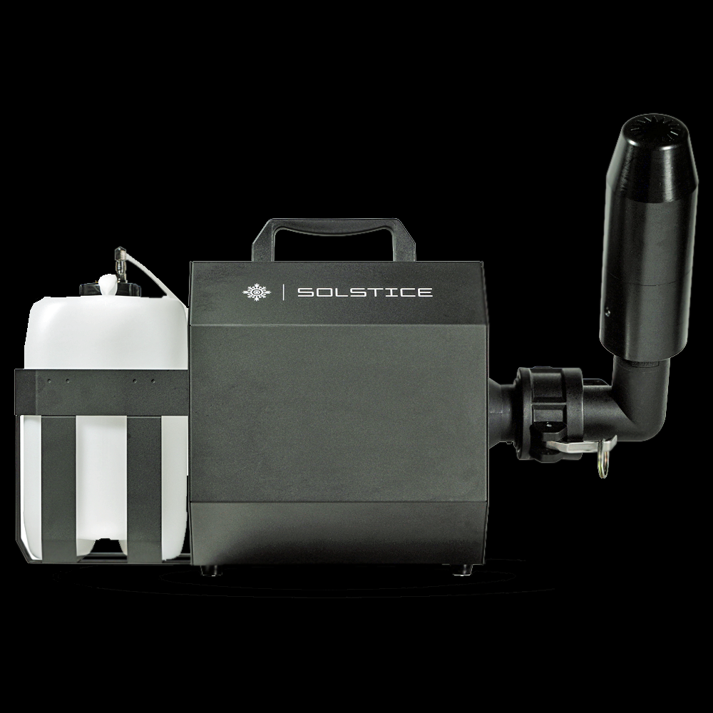 Master FX Solstice Modular Snow System - Phantom Dynamics | Nightclub ...