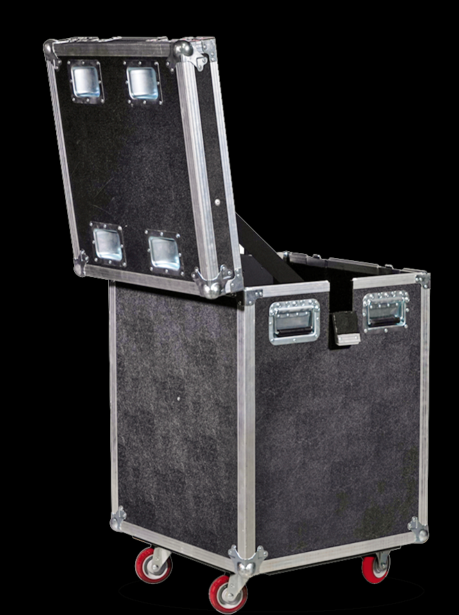 Master FX Solstice Modular Snow System - Phantom Dynamics | Nightclub ...