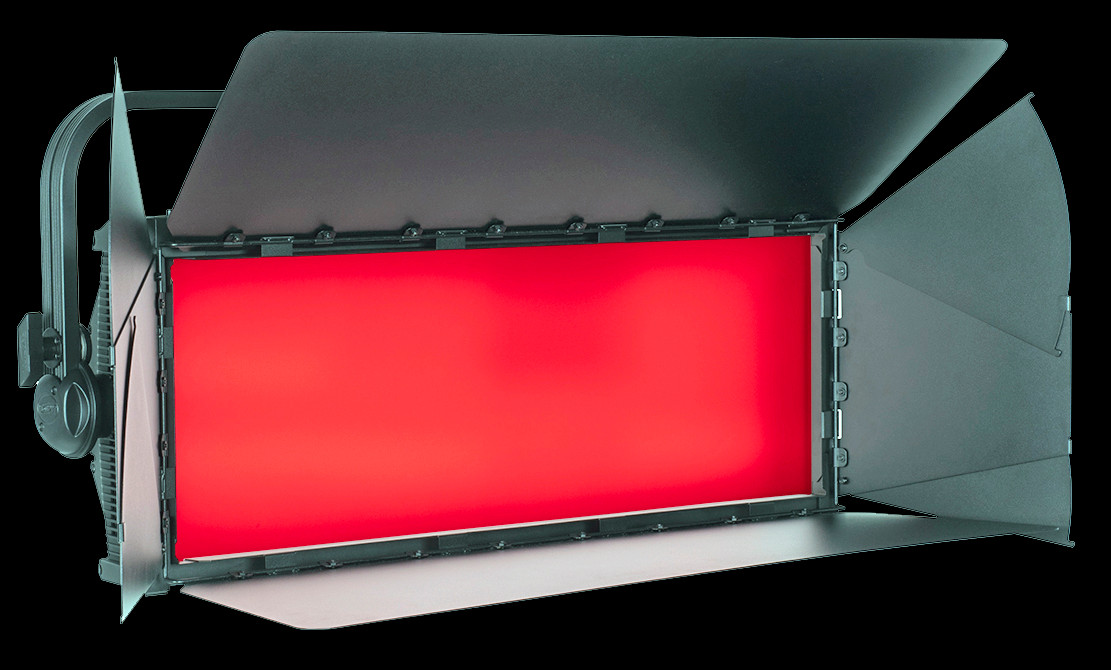 Elation KL PANEL XL Full-color-spectrum HO LED Soft Light Panel ...