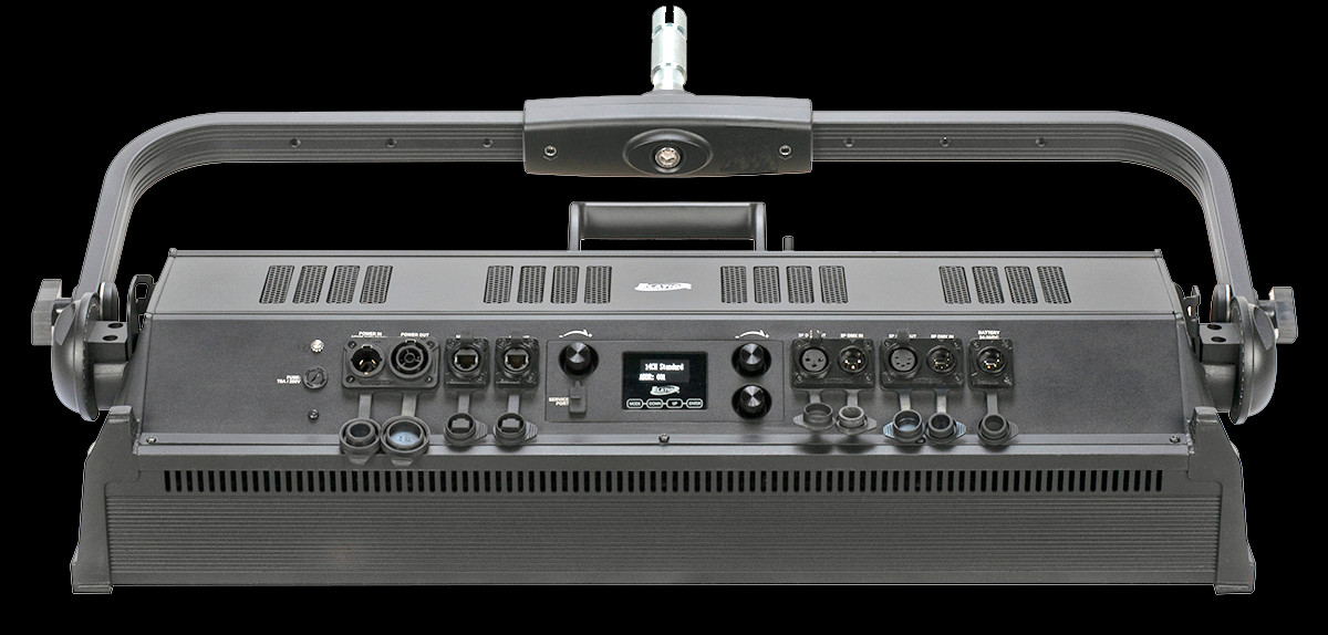 Elation KL PANEL XL Full-color-spectrum HO LED Soft Light Panel ...