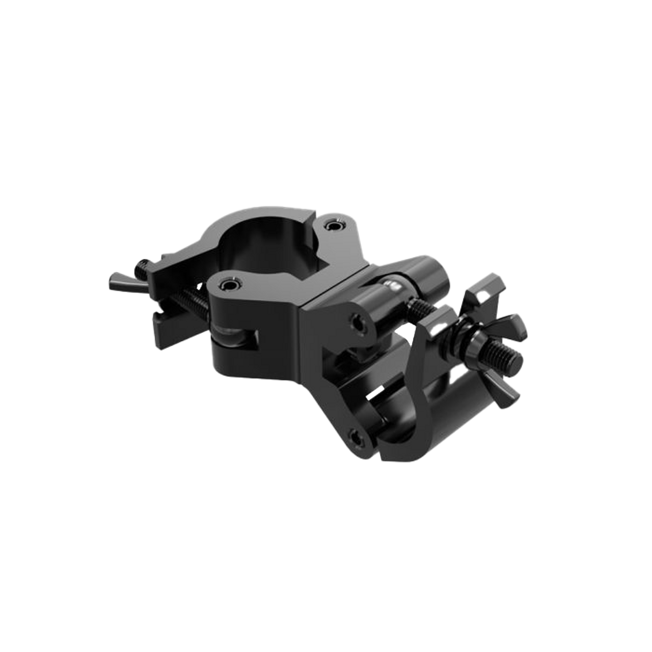 Global Truss X-PRO SWIVEL CLAMP - Phantom Dynamics | Nightclub Lighting ...