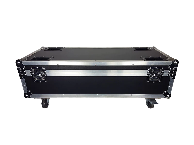 LB Hex Unplugged Case 10x Fixture Charging Road Case - Phantom Dynamics ...